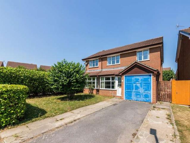 4 Bedroom Property