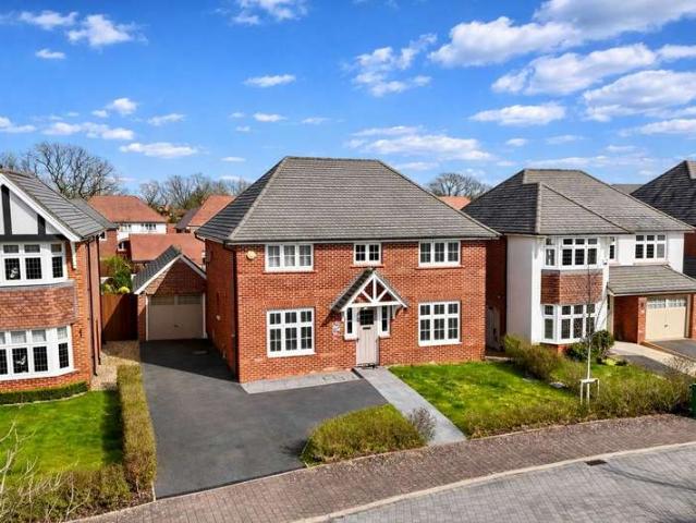 4 Bedroom Property