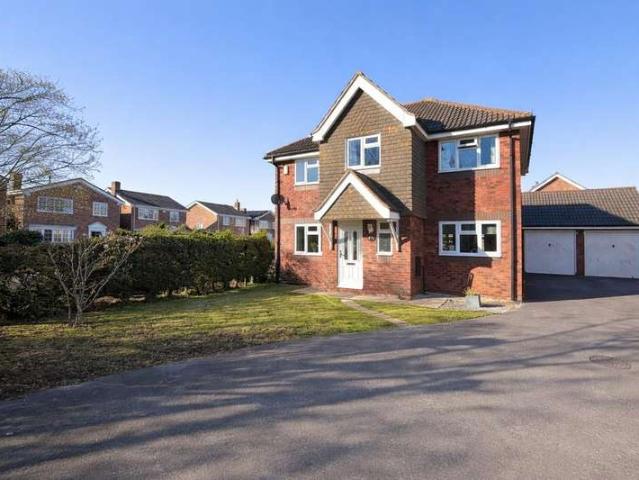 4 Bedroom Property