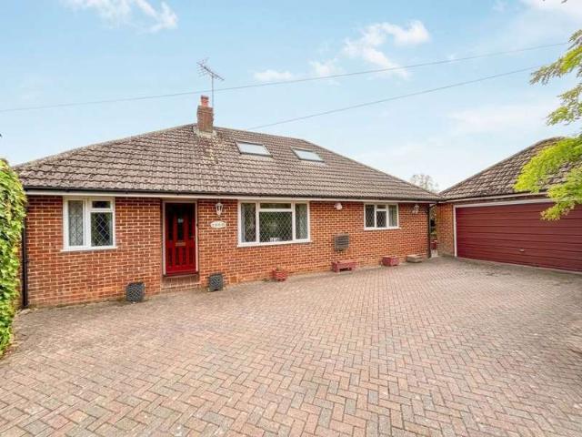 4 Bedroom Property