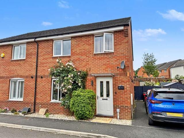 4 Bedroom Property