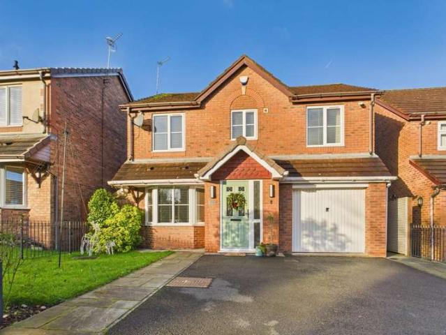 4 Bedroom Property
