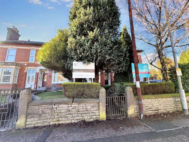 4 Bedroom Property