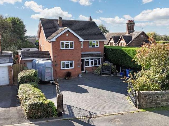 4 Bedroom Property