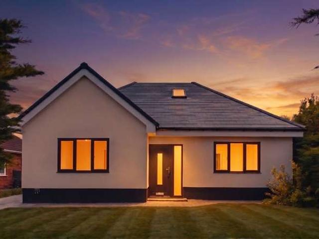 4 Bedroom Property