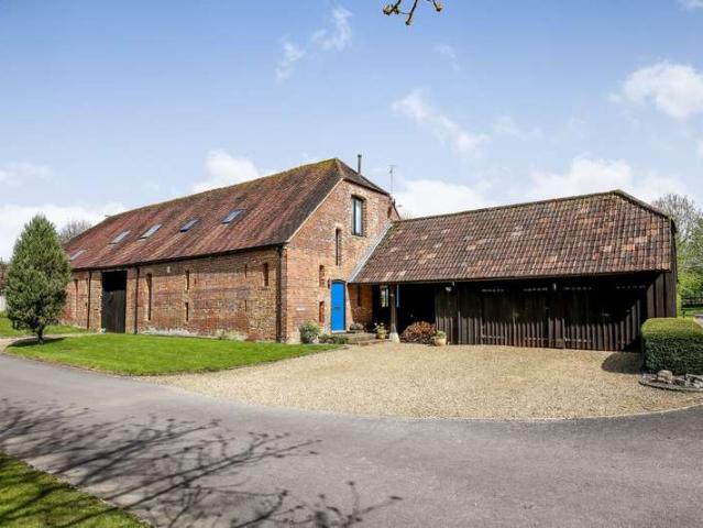 4 Bedroom Property