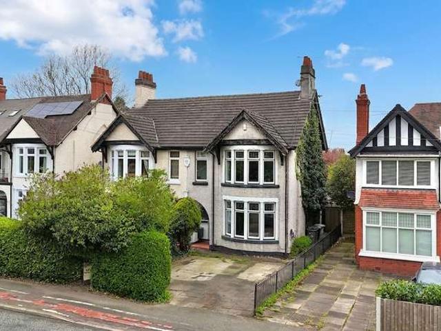 4 Bedroom Property