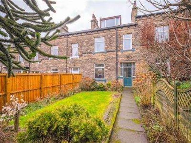 4 Bedroom Property