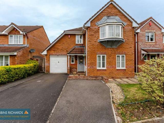 4 Bedroom Property