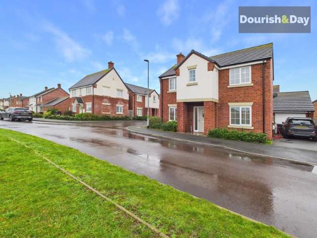 4 Bedroom Property
