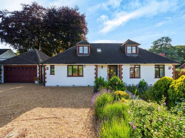 4 Bedroom Property
