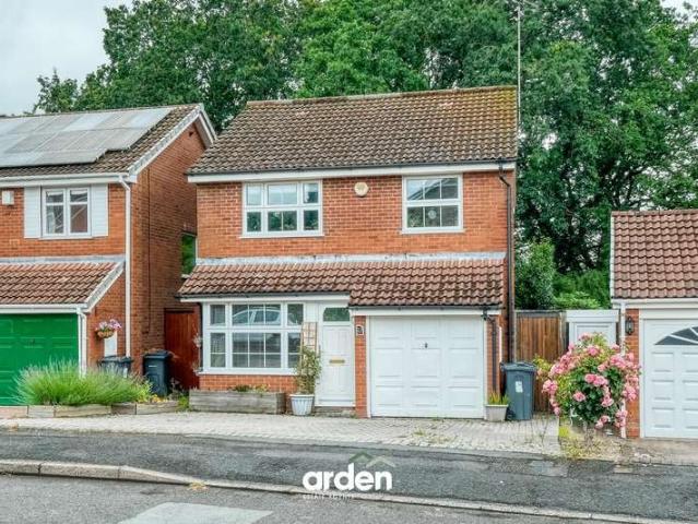 4 Bedroom Property