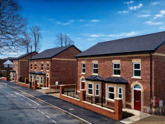 4 Bedroom Property