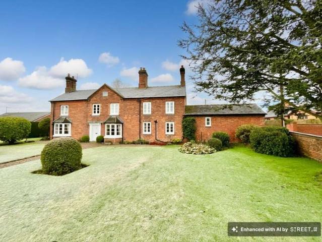 4 Bedroom Property