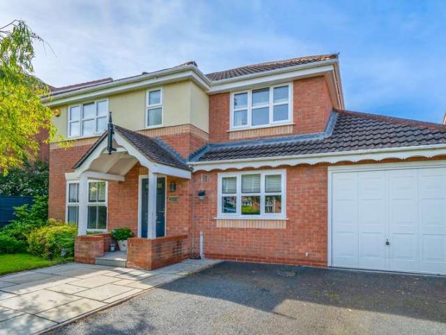 4 Bedroom Property