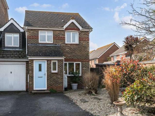 4 Bedroom Property