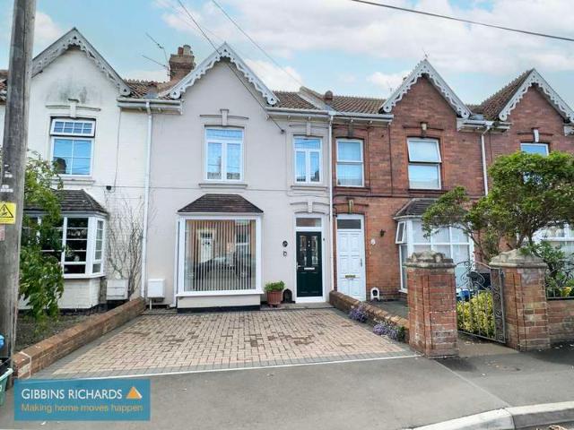 4 Bedroom Property