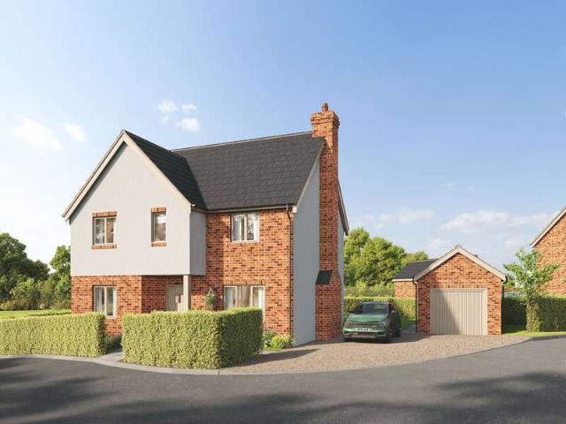 4 Bedroom Property