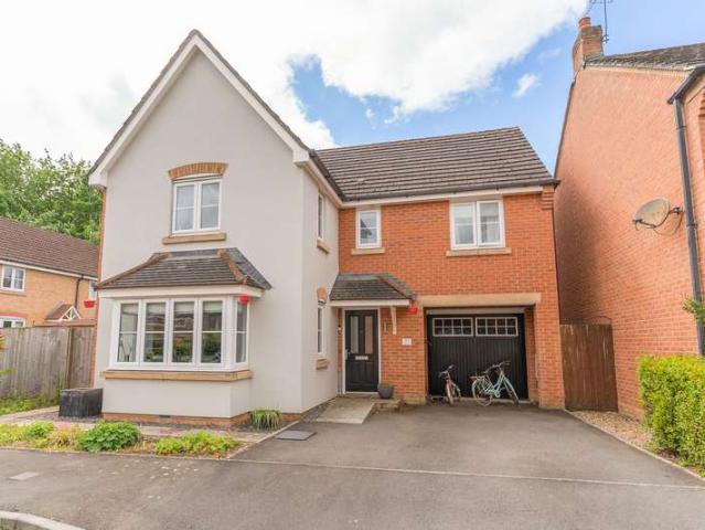 4 Bedroom Property