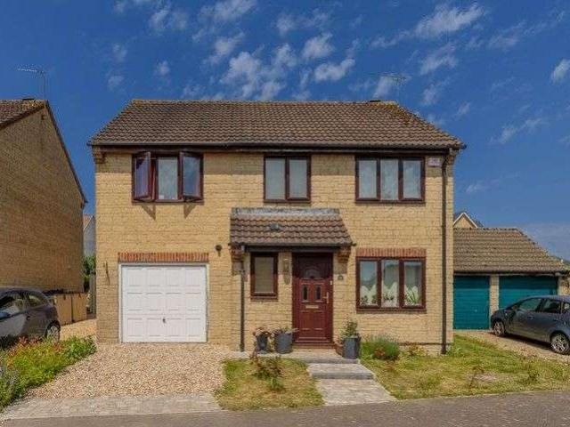 4 Bedroom Property