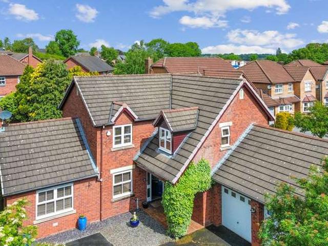 4 Bedroom Property
