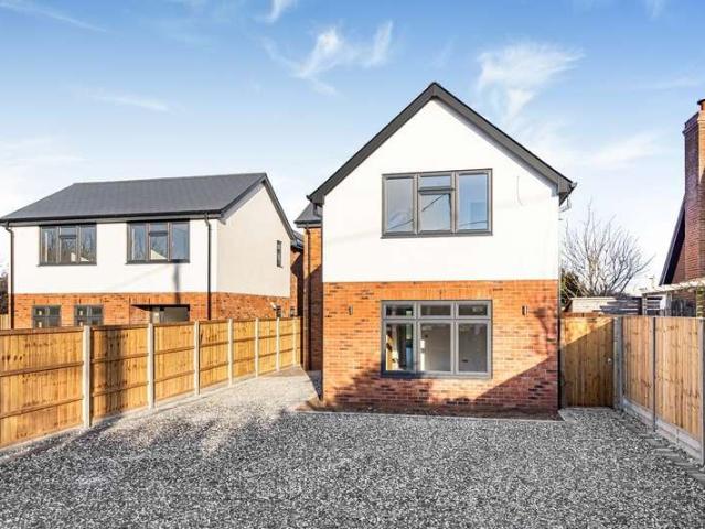 4 Bedroom Property