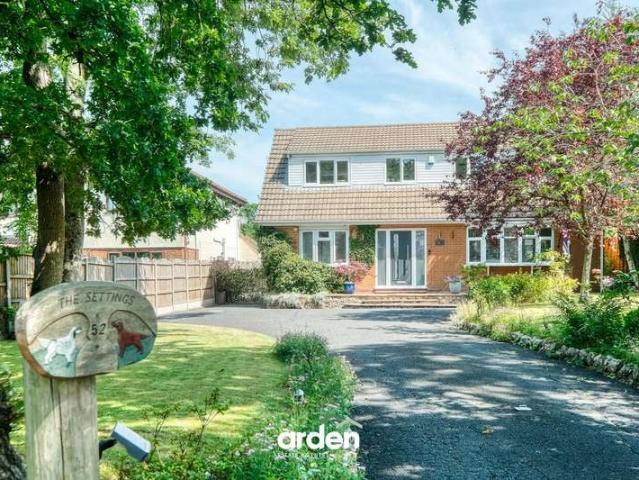 4 Bedroom Property