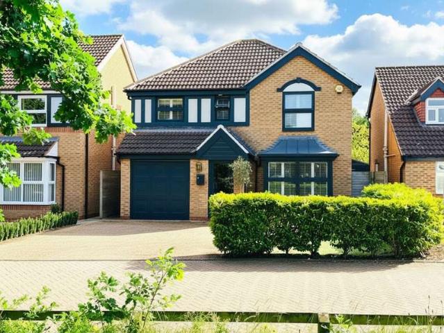 4 Bedroom Property