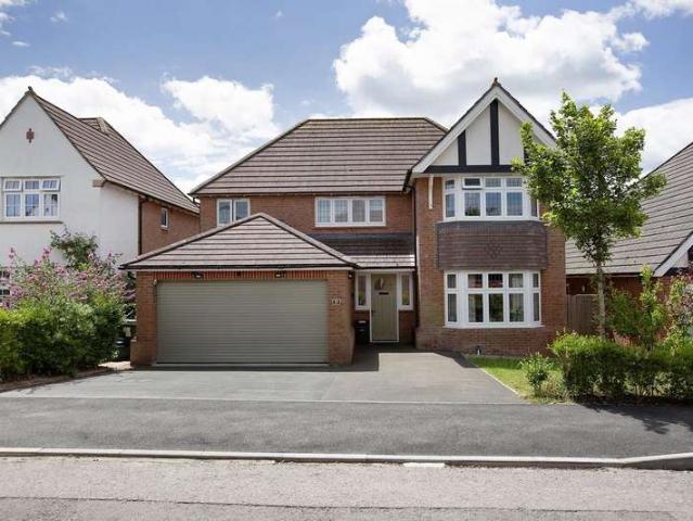 4 Bedroom Property