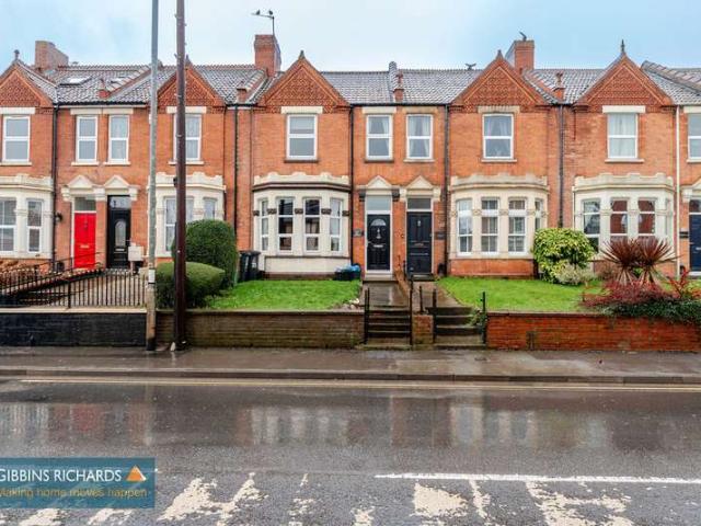 3 Bedroom Property