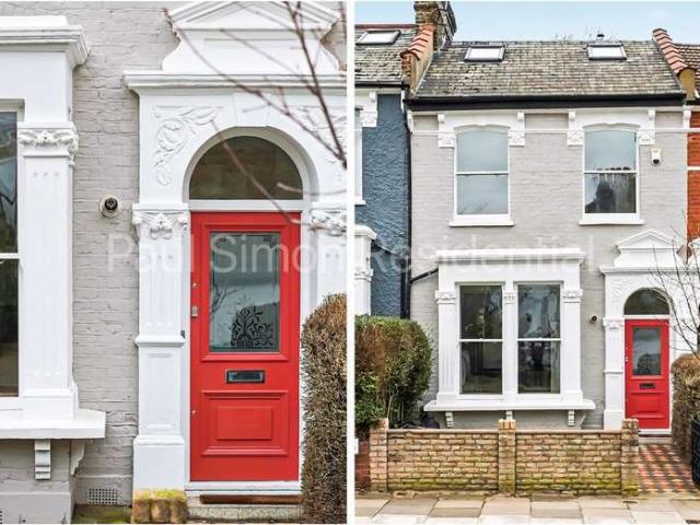 4 Bedroom Property