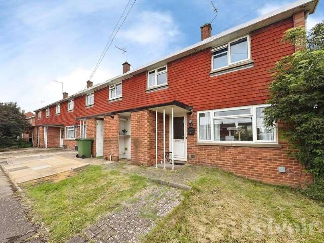 4 Bedroom Property
