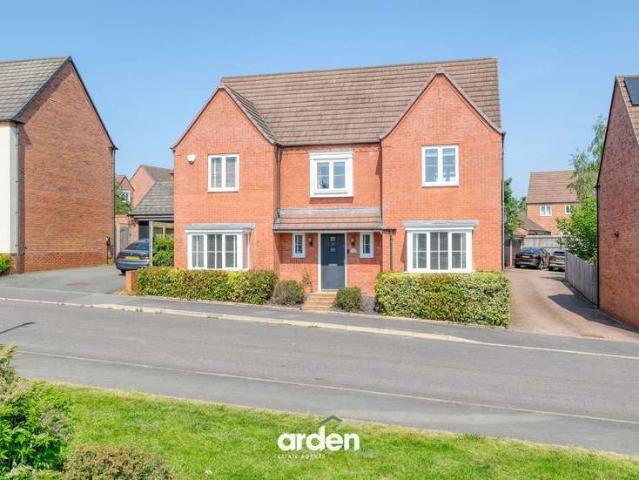 4 Bedroom Property
