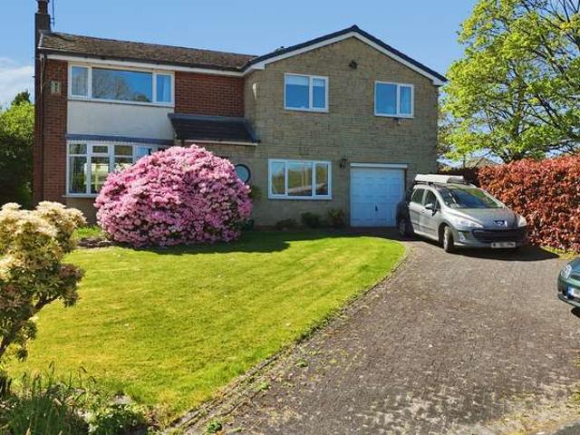4 Bedroom Property