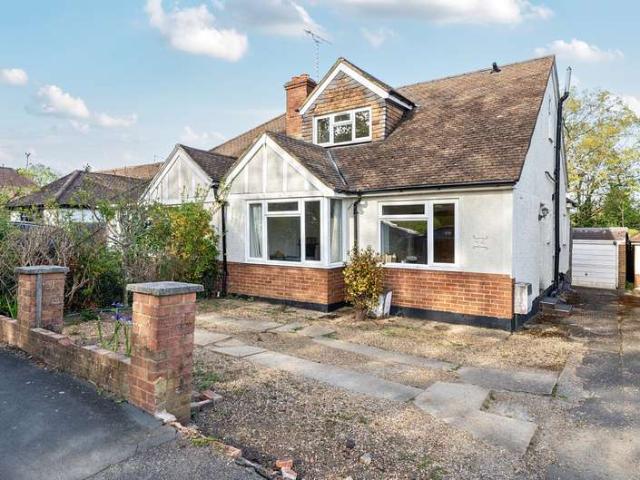 4 Bedroom Property