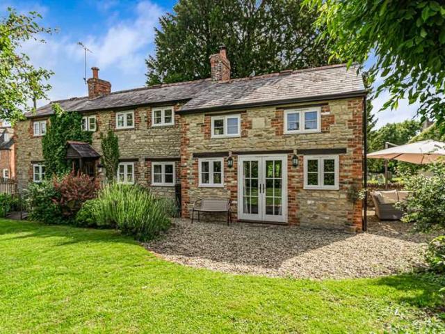 4 Bedroom Property