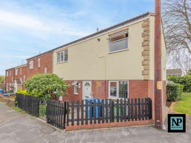 4 Bedroom Property
