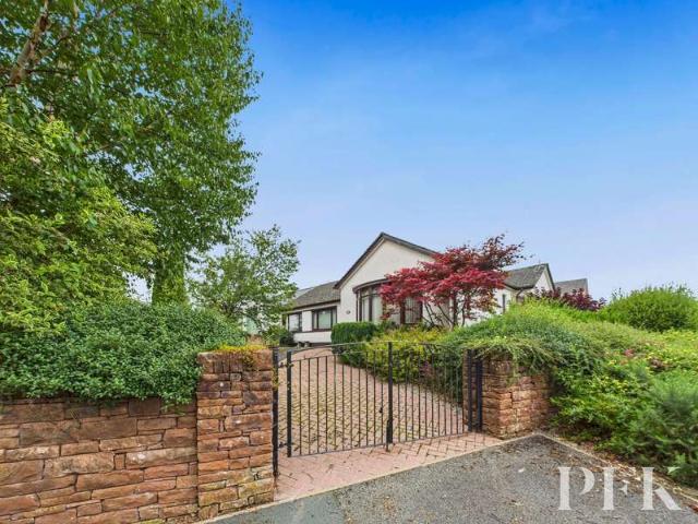 4 Bedroom Property