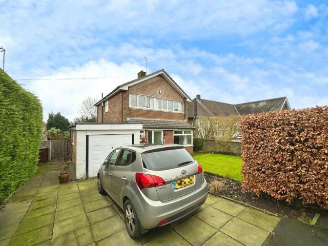 4 Bedroom Property