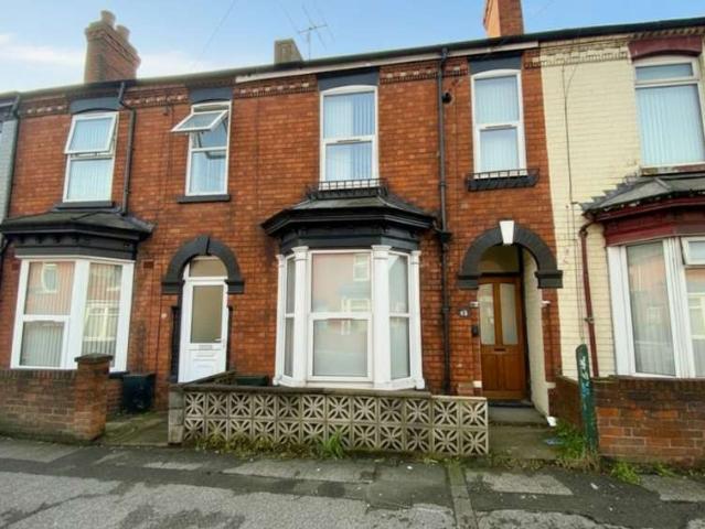 4 Bedroom Property