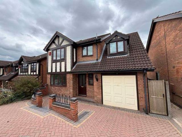 4 Bedroom Property