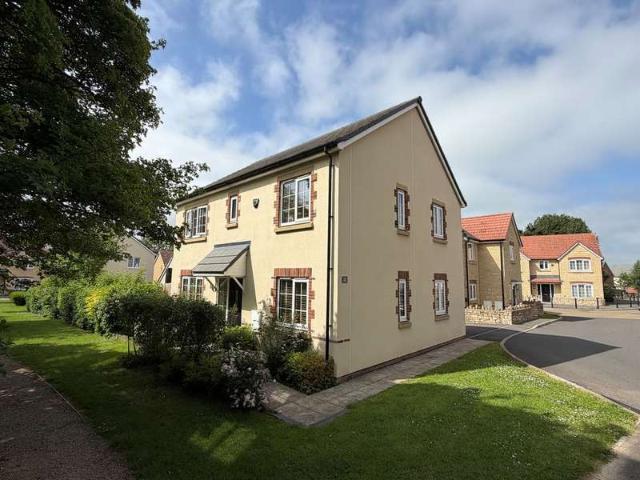 4 Bedroom Property
