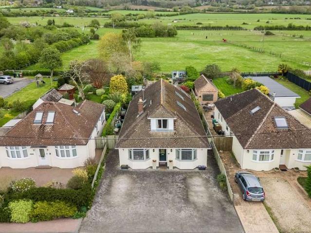 4 Bedroom Property