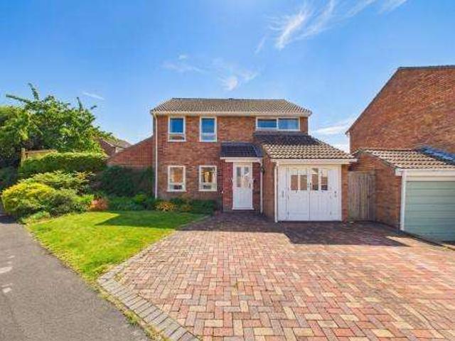 4 Bedroom Property