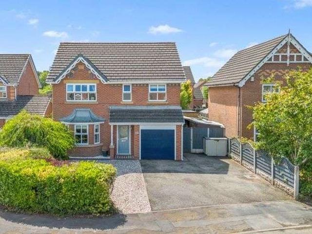 4 Bedroom Property
