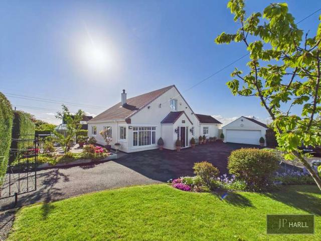 4 Bedroom Property