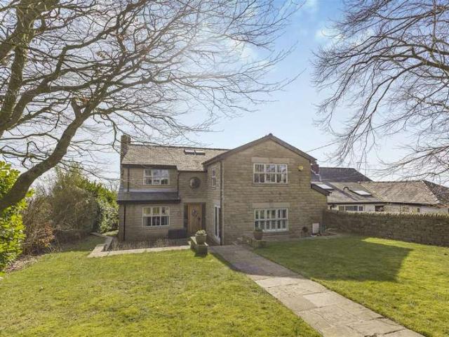 4 Bedroom Property