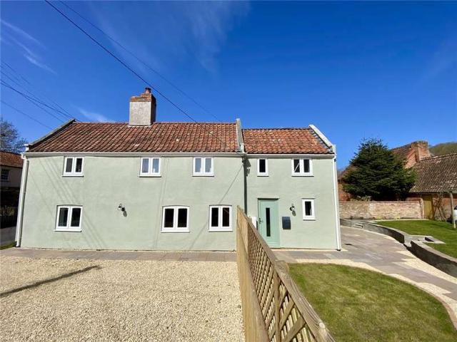 4 Bedroom Property