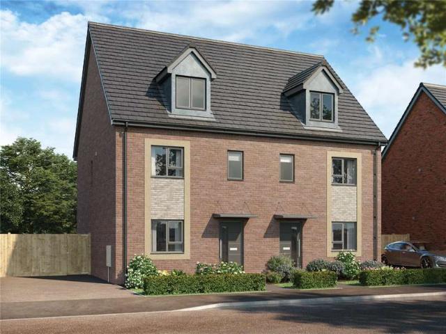 4 Bedroom Property
