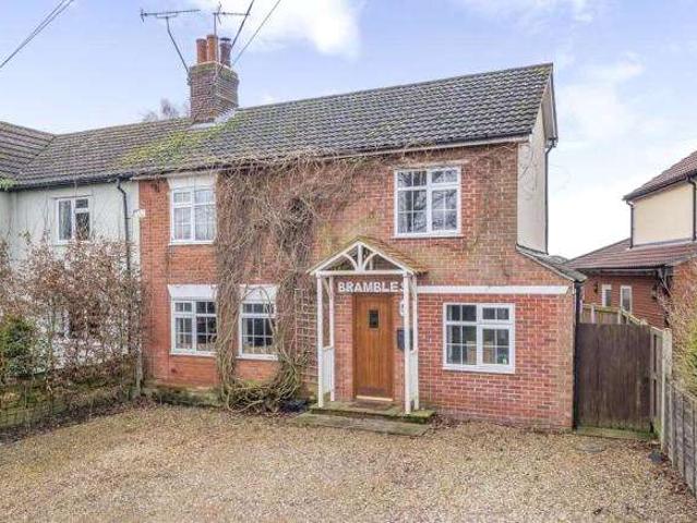 4 Bedroom Property